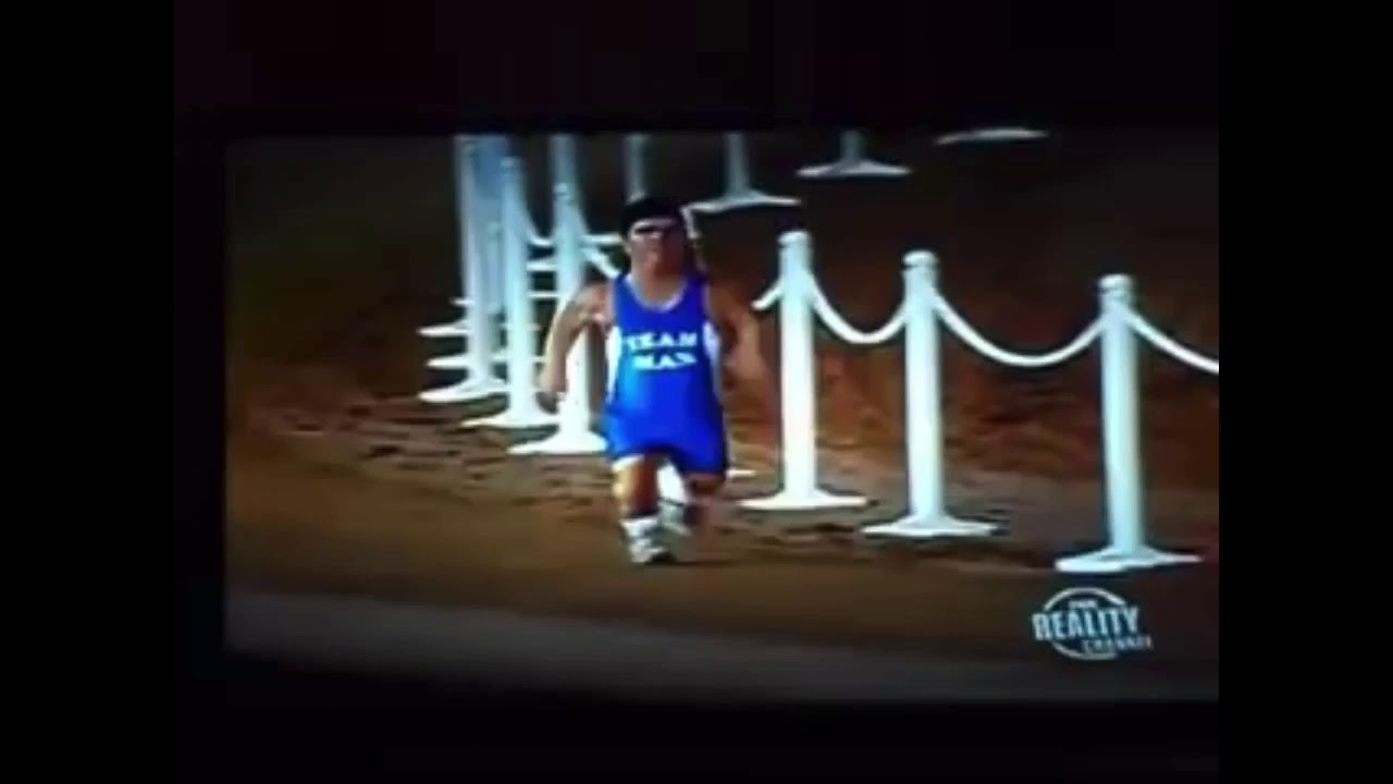 He Running - YouTube