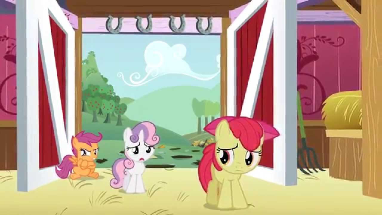 Babs Seed Joins the Dark Side - YouTube