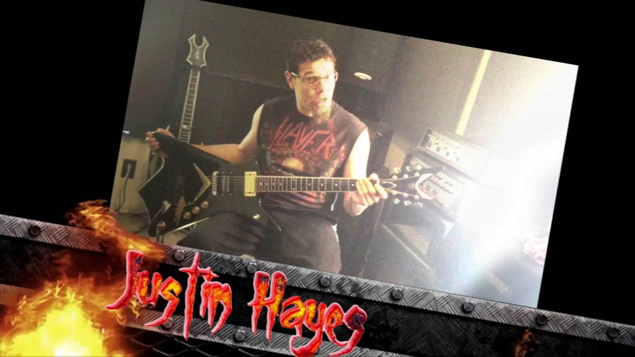 Dean ML Chicago Standard - YouTube