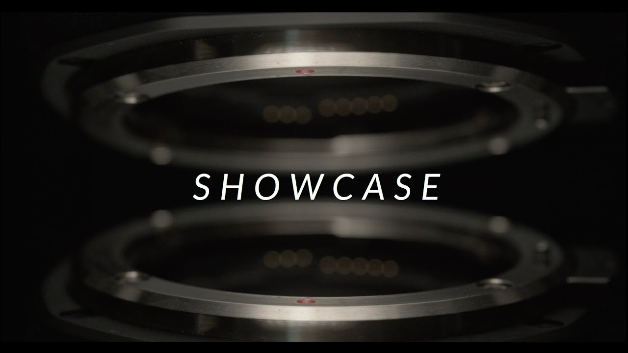 Blackmagic 6K - Showcase | Black Balance Studio - YouTube