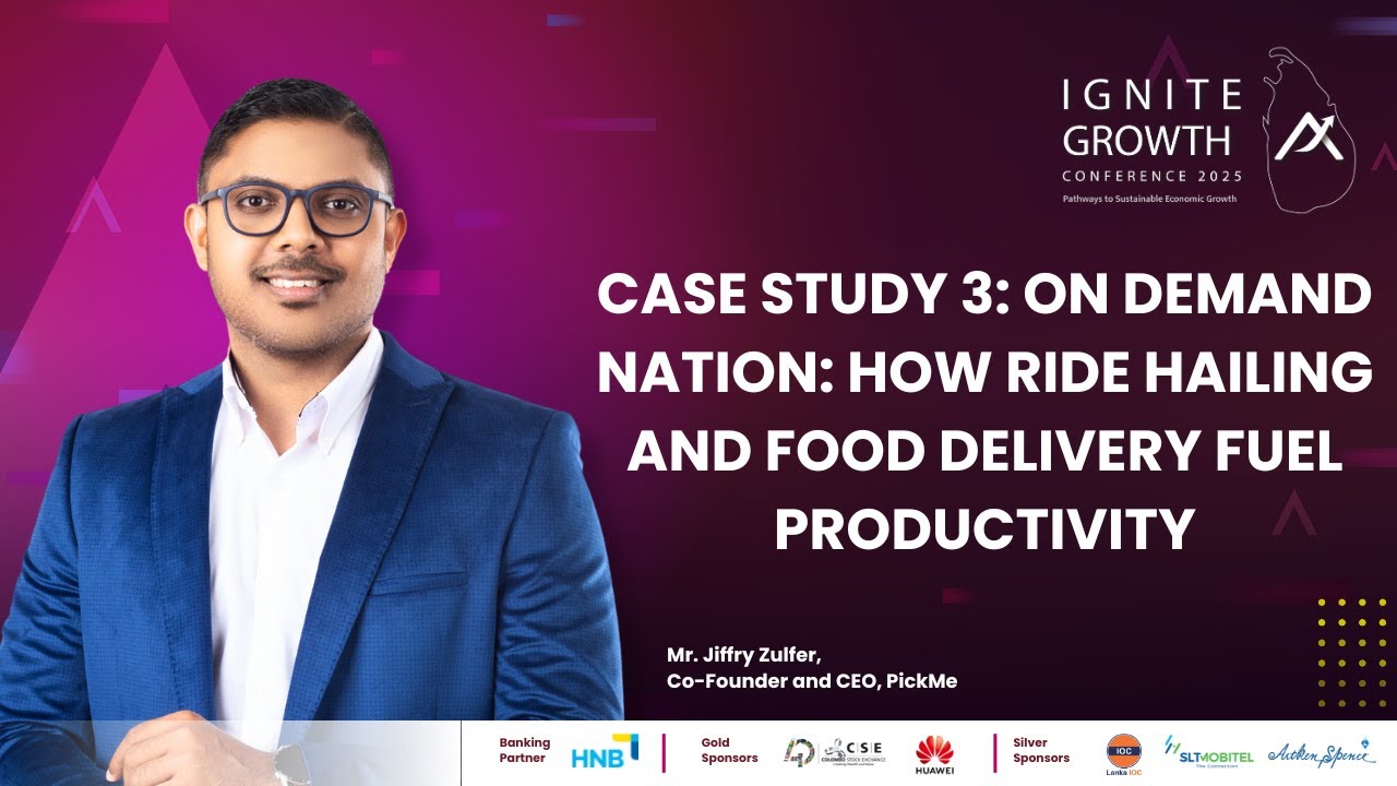 On-Demand Nation: How Ride-Hailing and Food Delivery Fuel Productivity ...