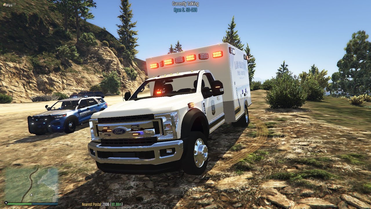 Fire and Rescue Highlights{SARP}FIVE M - YouTube