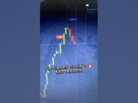 Best Vip Signals Group That Gives higher Accuracy By SS7TRADER 🔥🚀💰Дорого vs Дешево челлендж ...