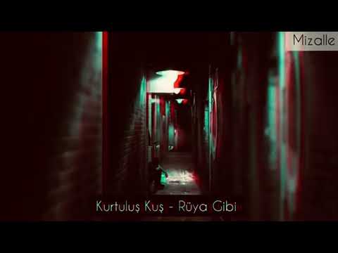 Kurtuluş kuş- Rüya gibi