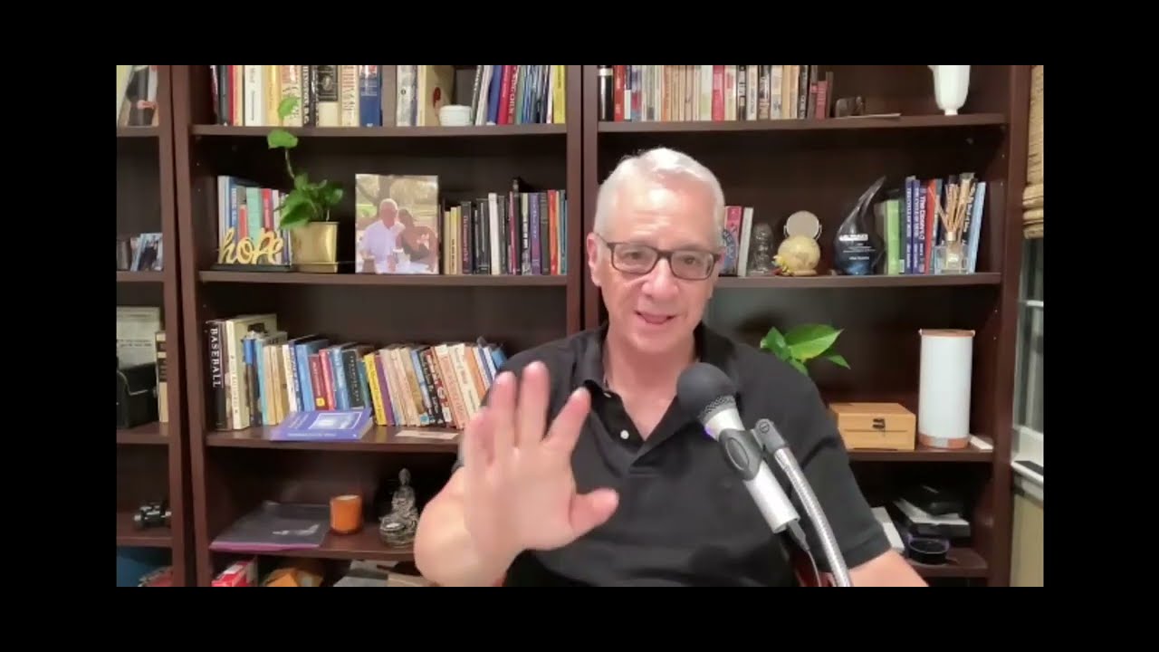 Deeper into 4D Knowledge and Experience - YouTube