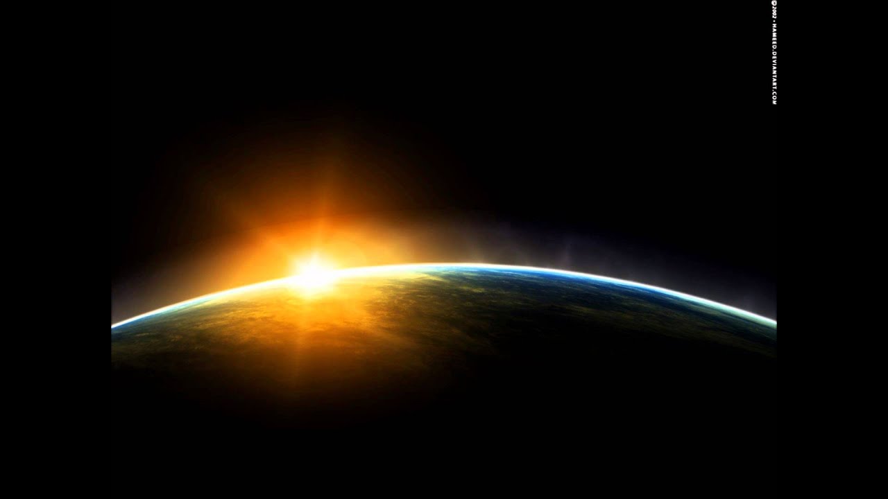 Quantum Dubstep- Art vs Science- Magic Fountain - YouTube