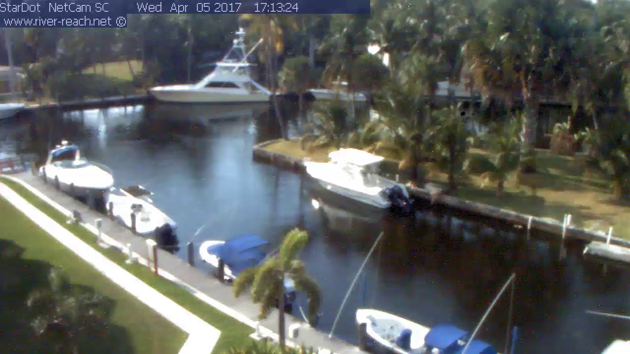 River Reach Island Live Stream - YouTube