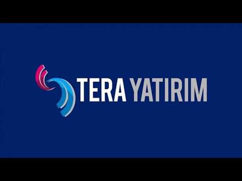 SPK'DAN; TERA'YA, 314750000 TL'LİK ONAY GELDİ!🚀HİSSE ALIMINI ONAYLADI, İSİM DEĞİŞİKLİĞİ DE KAPIDA!!🔥
