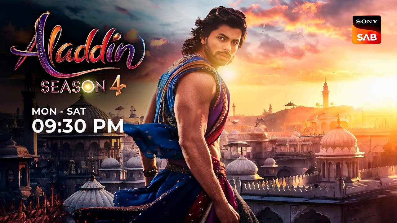 Aladdin Naam Toh Suna Hoga Season 4 Episode 1 | Kab Aayega | New Promo ...
