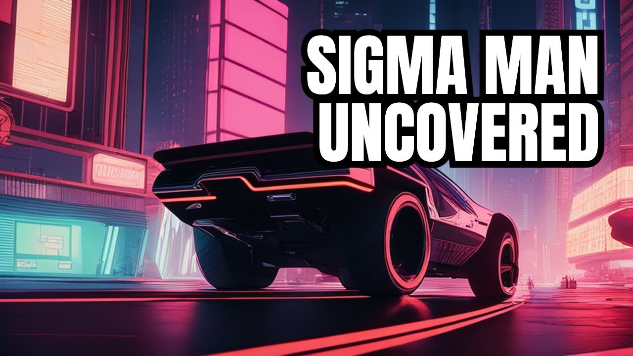Wise thinkers... What is a Sigma Man? Everything you need to know ...
