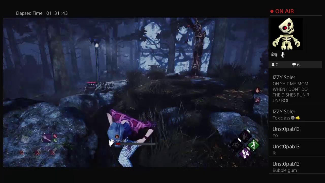 Dbd Ep1 - YouTube