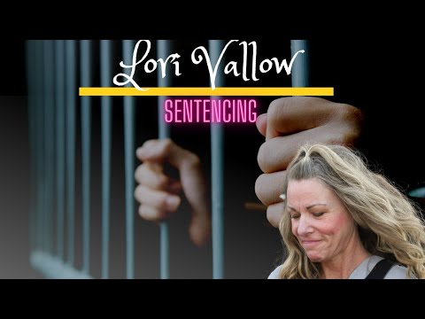 Judge Stephen Boyce sentencing Lori Vallow - YouTube
