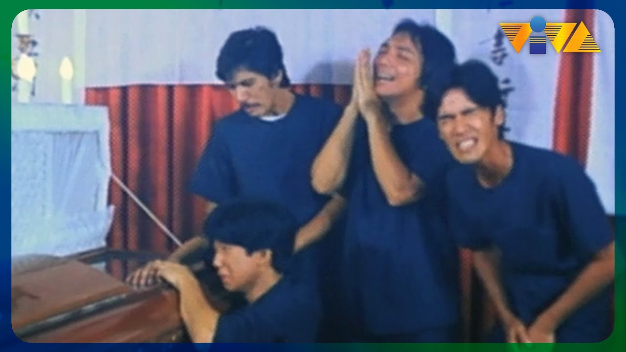 The Most Entertaining Moments of TVJ | Film Clip Starring Tito Sotto ...