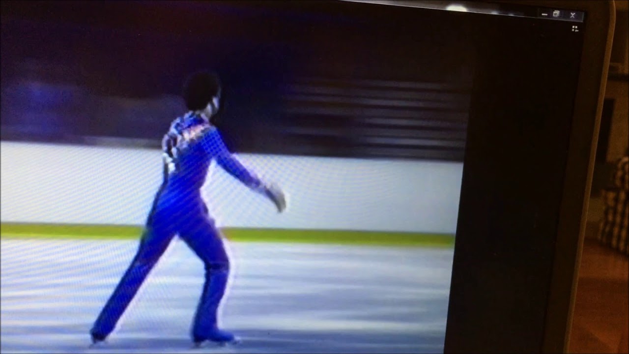 Short clips of John Saitta skating - YouTube