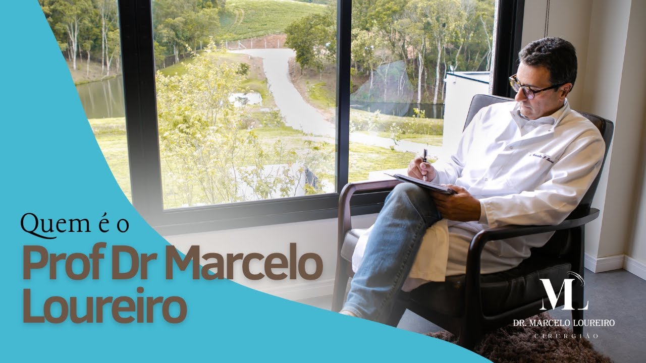 Institucional Dr Marcelo Loureiro - YouTube
