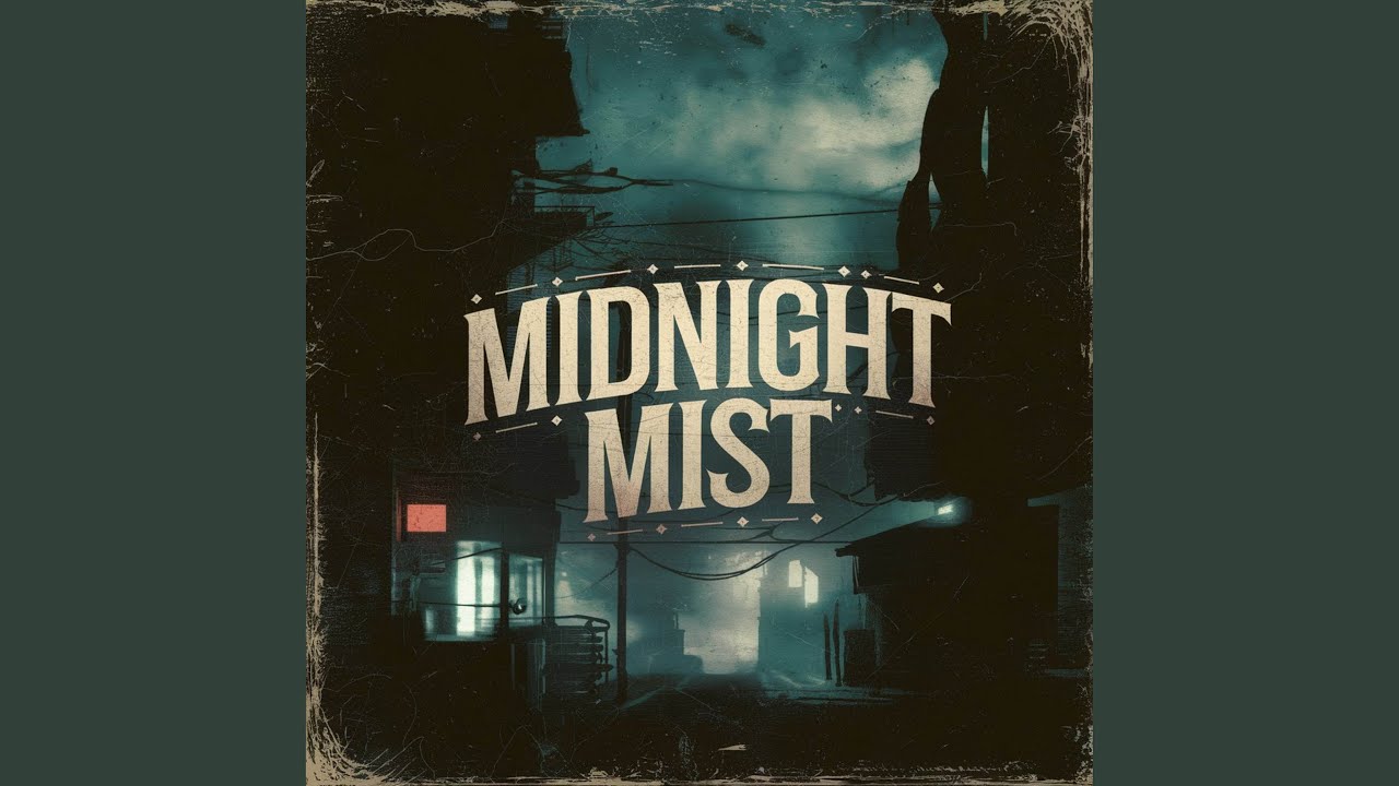 Midnight Mist - YouTube