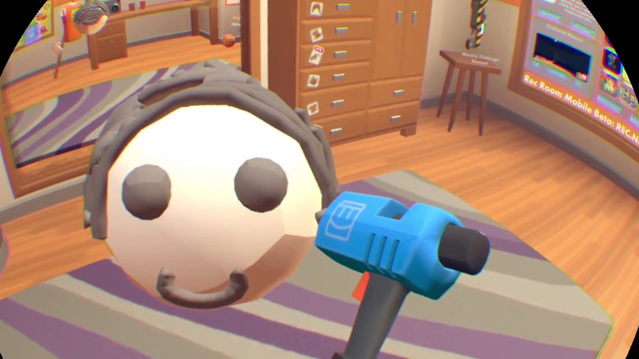 Criando um bonequinho em 3D em realidade virtual - YouTube