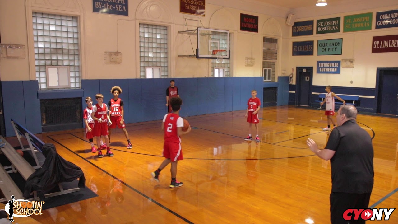 21. The Press / Press Break - Press Break Diamond - 1-2-1-1 - YouTube