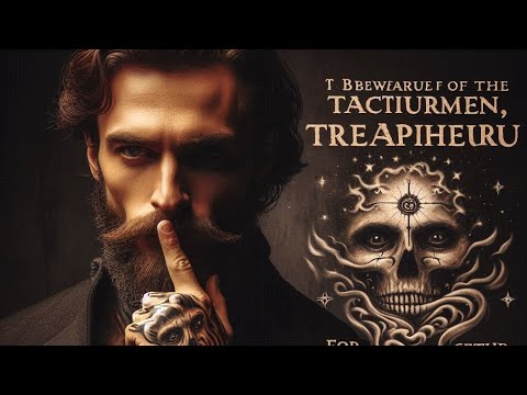 Da esperienza di vita:Il Taciturno ! - YouTube