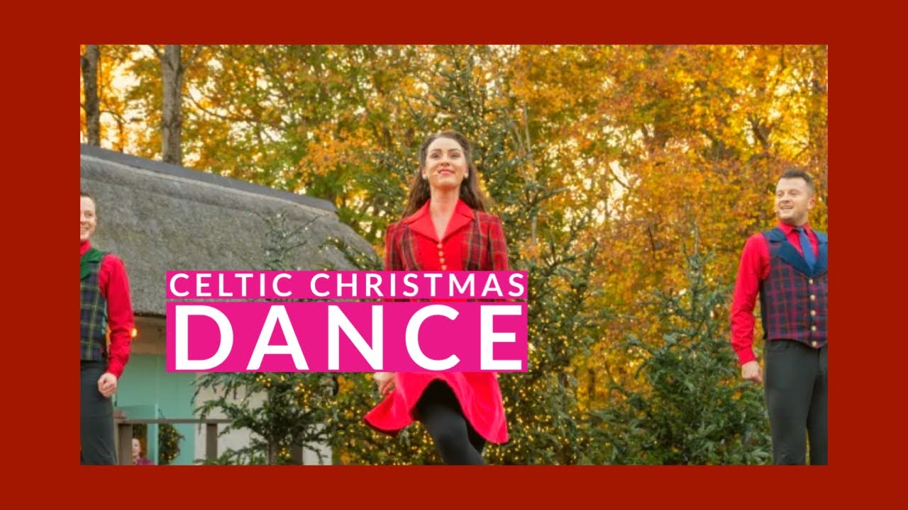 Celtic Dance: A Celebration of Cultural Movement - YouTube