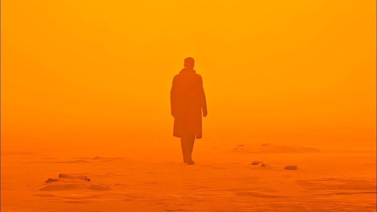 "You look lonely"Blade Runner 2049 Edit||9AM in Calabasas - YouTube
