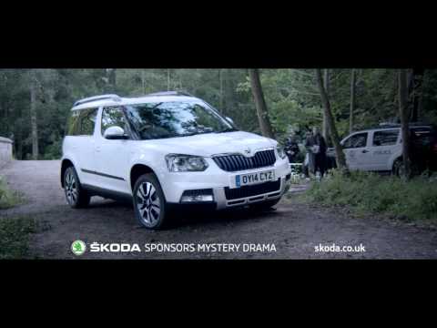 ITV Drama Idents