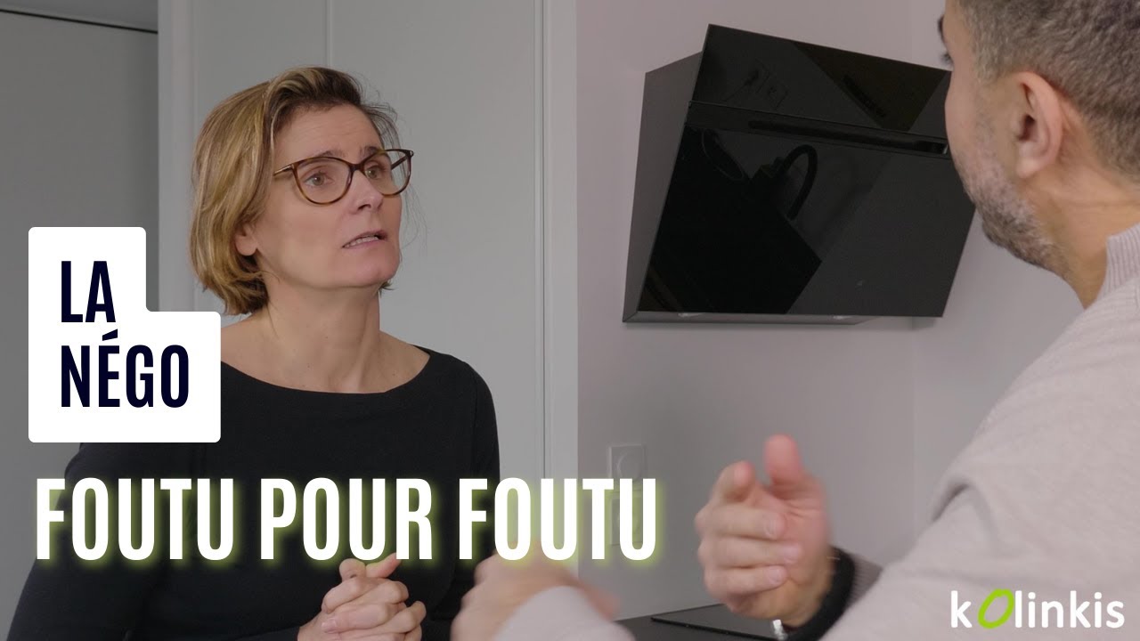 La Négo - Foutu pour foutu - YouTube