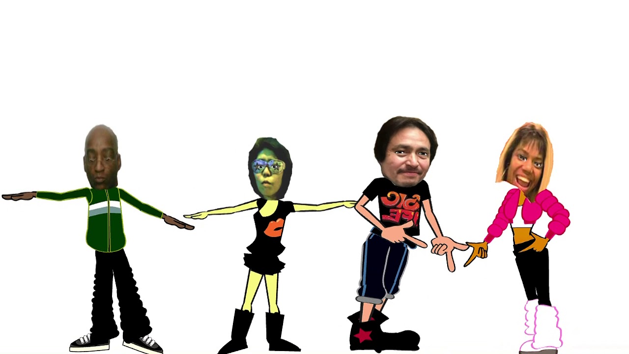 "FUNKSTER JONES" and (THE FUNKSTER'S PREVIEW HOUSE PARTY). - YouTube