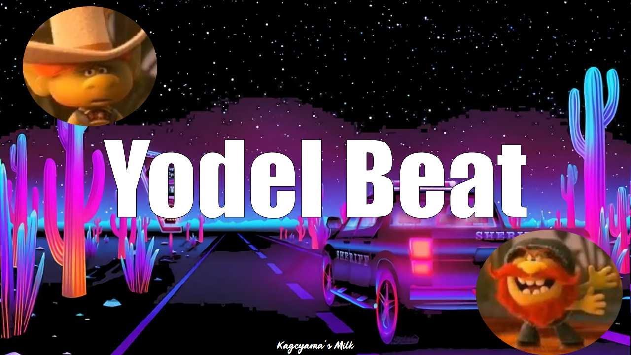 Yodel Beat - Yodelling Trolls (Sub. Español) - YouTube