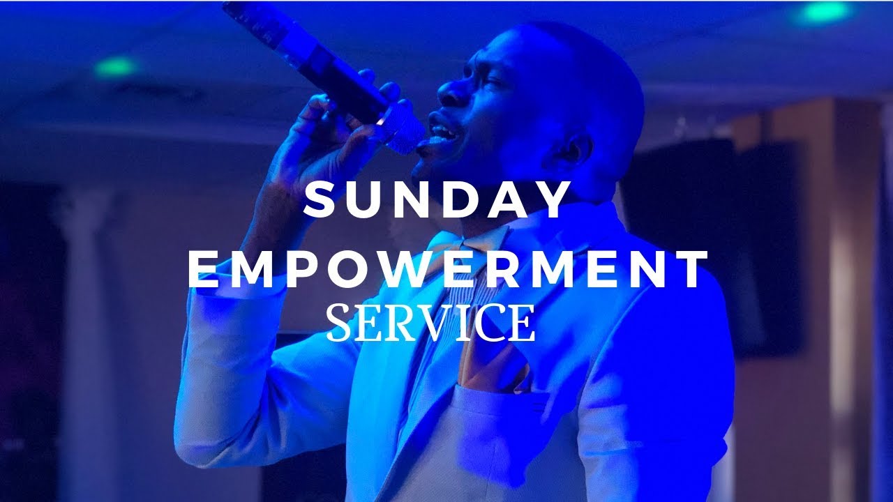 03.02.2019 | Sunday Empowerment with Pastor David Odongo - YouTube
