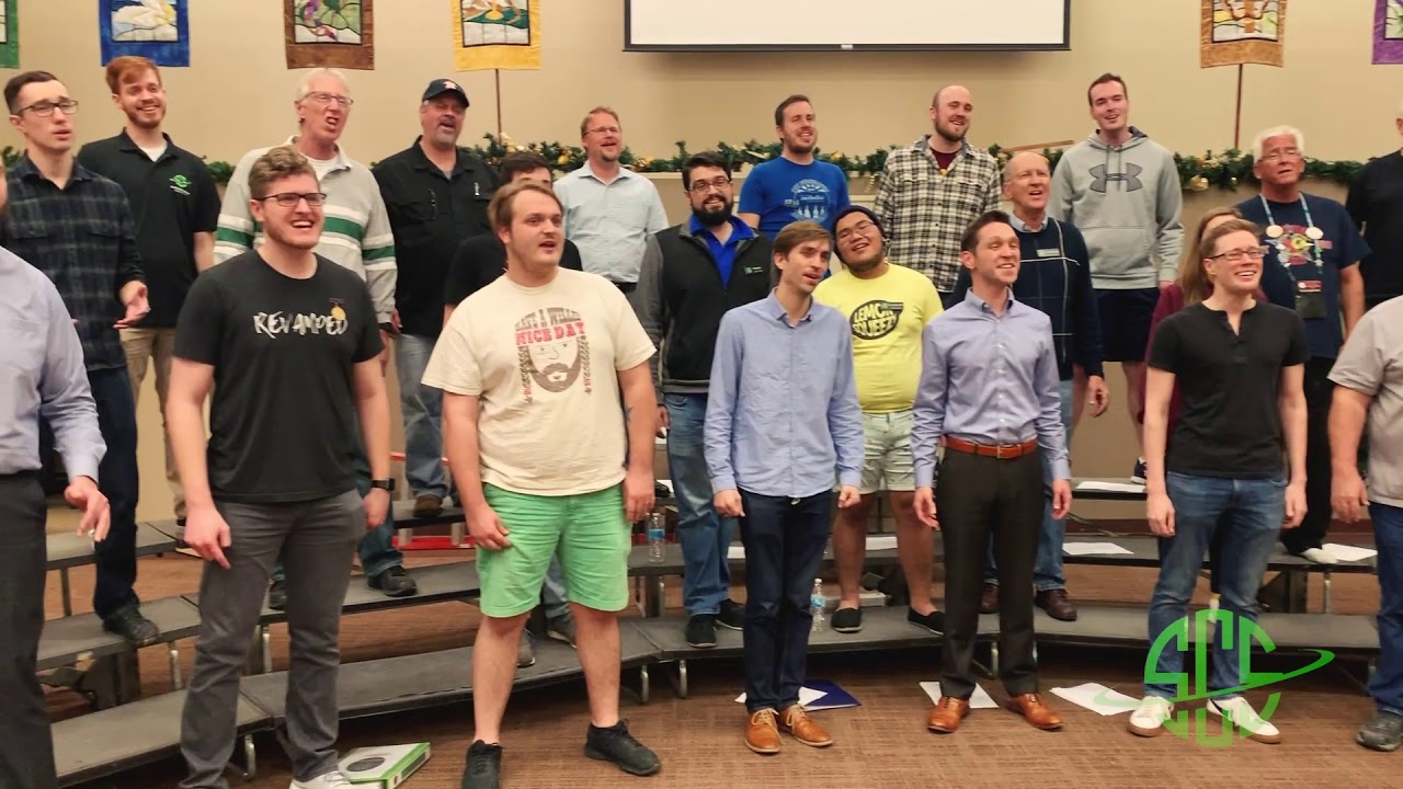 My Diane - Arr. by Jim Poindexter - YouTube