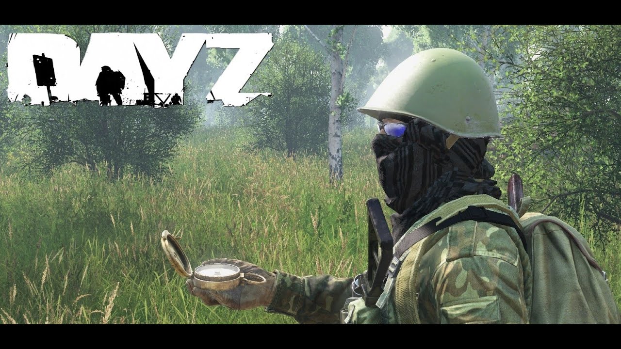 dayZ pnw with ol blue - YouTube