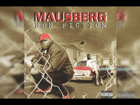Mausberg - Get Nekkid Feat. DJ Quik
