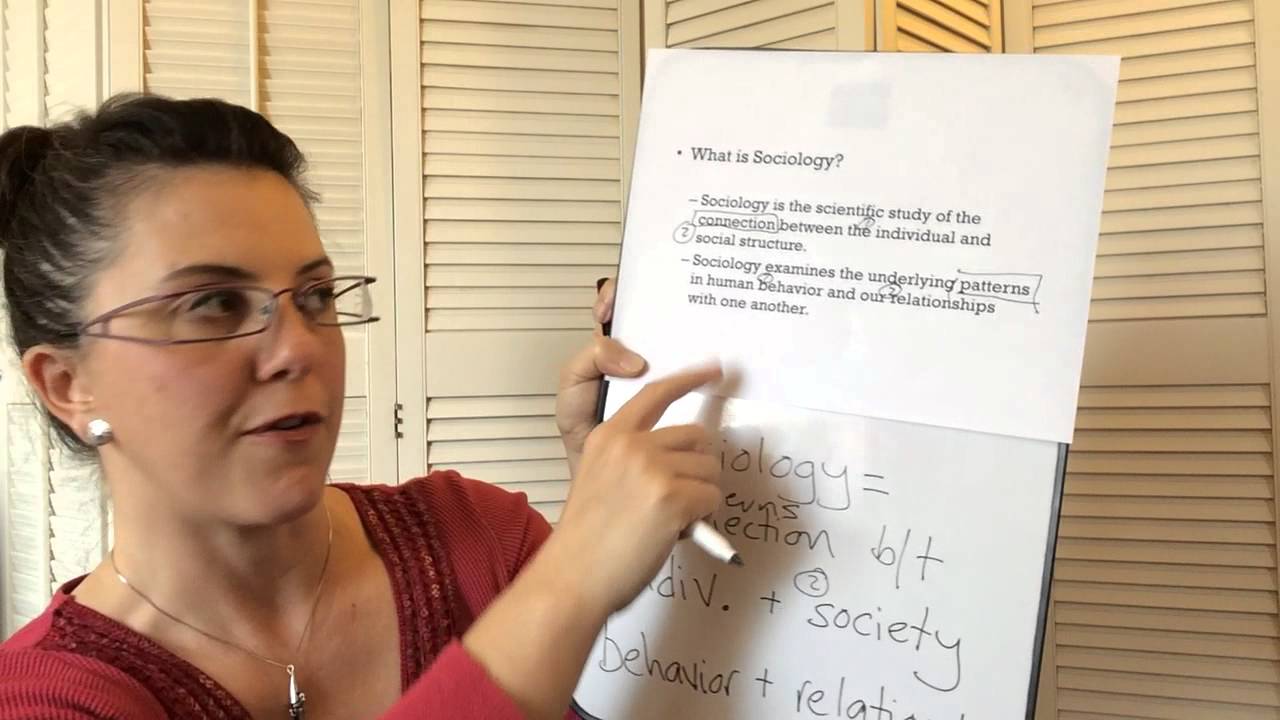 A Unique Trick for Summarizing Professor's Notes - YouTube