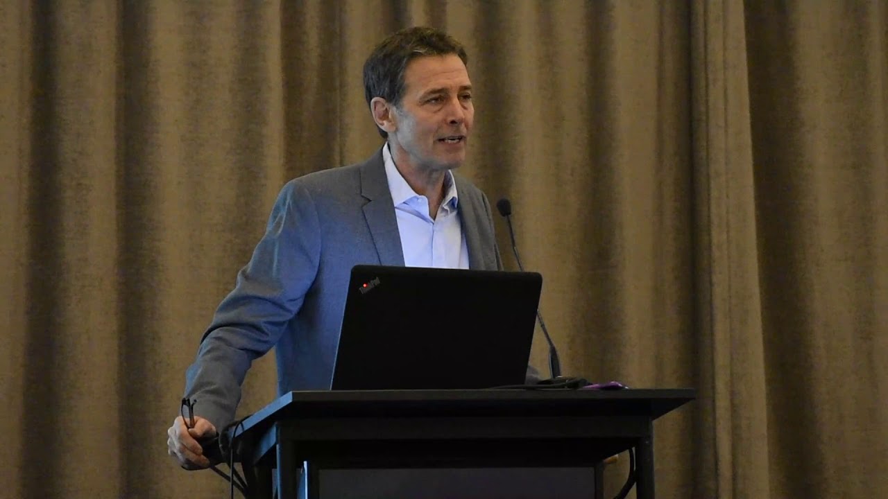 Philippe Bourgois on Mental Health and Substance Abuse - YouTube