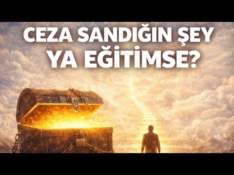 ''İçimizdeki Ateş:Sekar'ın Bilinçteki Yansıması'' (Müddessir 27_28_29)