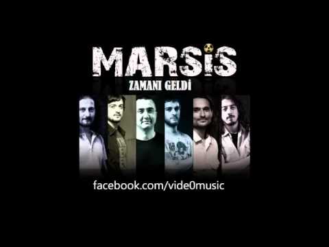 Marsis - Sevduğum ( 2.Albüm Zamanı Geldi ) 2012.mp4