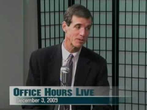 The Anthony Galluccio Incident