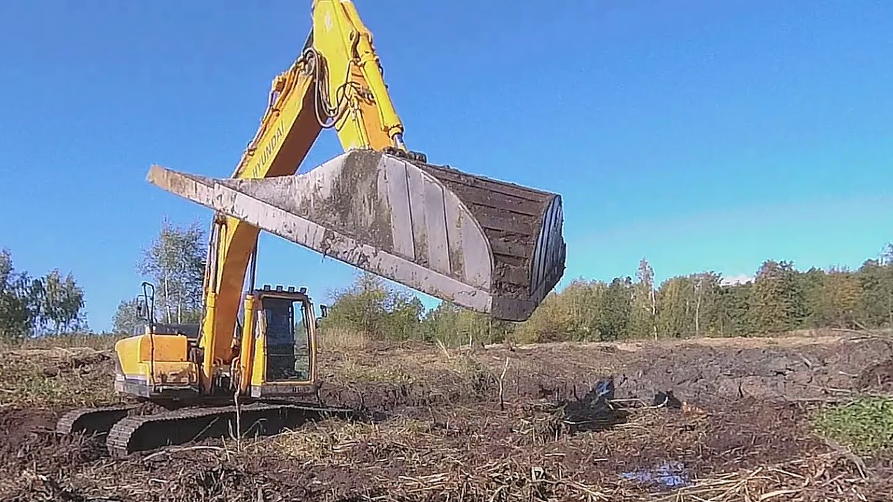 V Ditching Video - YouTube