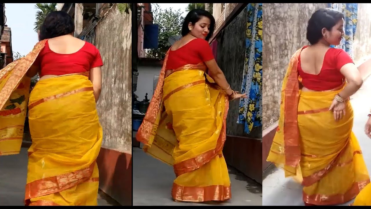 Indian kolkata Wedding Boudi Super Dance | Boudi Song | Hindi Songs ...