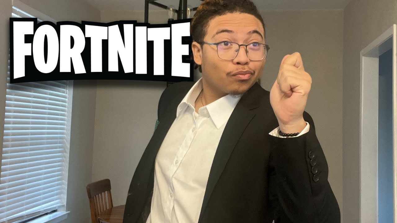 The Fortnite Dev Team After The OG Event - YouTube