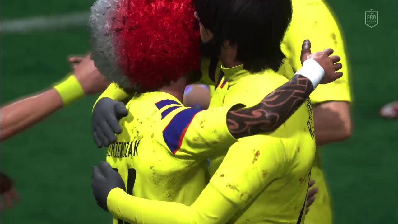 17.11 VPG electro 1 mecz - YouTube