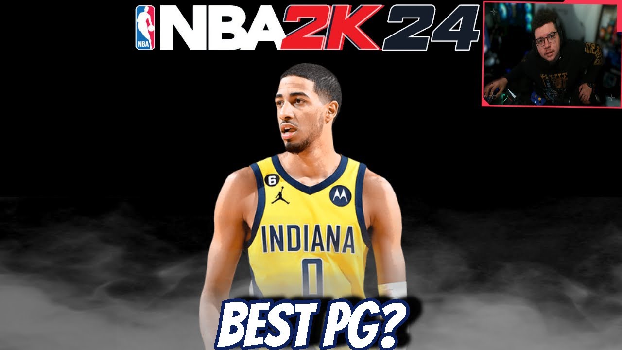 Next BEST Point Guard Build in NBA 2K24? - YouTube