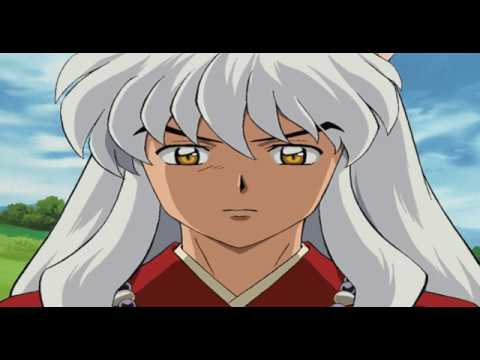 Inuyasha: The Secret of The Cursed Mask [PS2] Bonus Content - YouTube