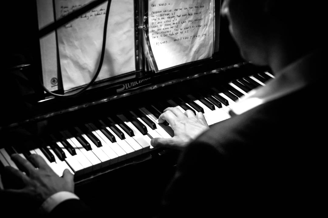 Philippe Solari -life2- - YouTube