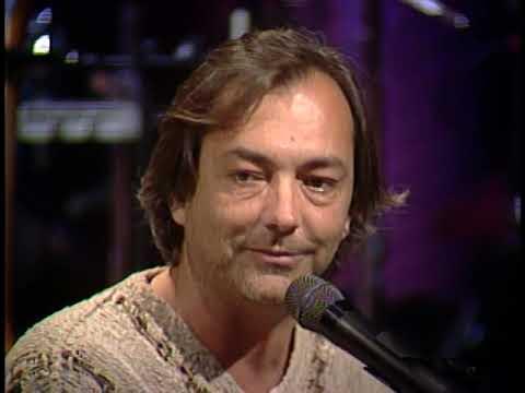 Rich Mullins: Live from Studio B (1997) - YouTube