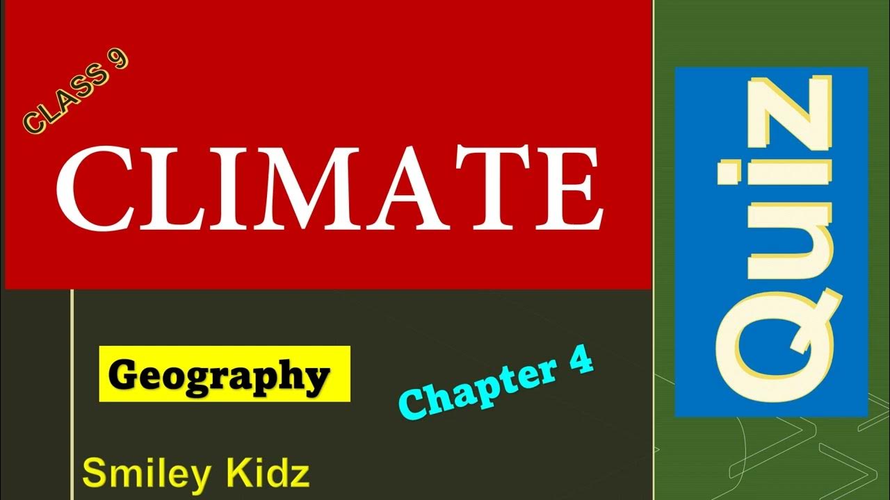 Quiz On Climate Class 9 Social Geography Chapter 4 Most quiz-on-climate-class-9-social-geography-chapter-4-most