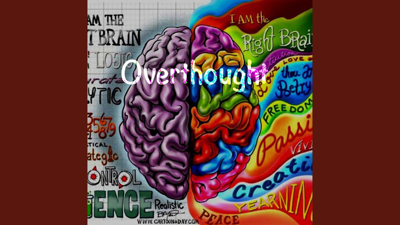 Overthought - YouTube