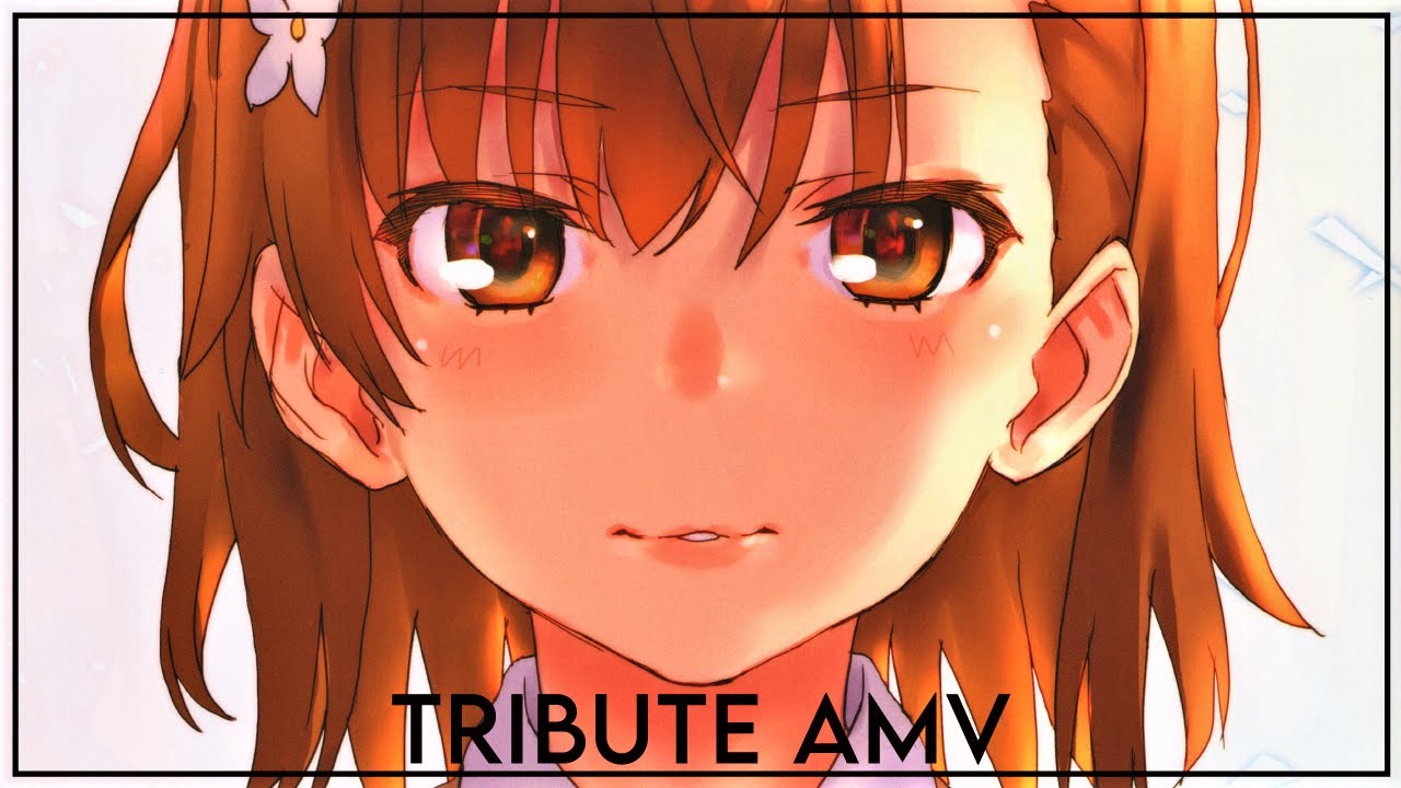 TRIBUTE AMV TOARU-VERSE #1 | Find A Way - T & Sugah x NCT | Aazi SOLO ...