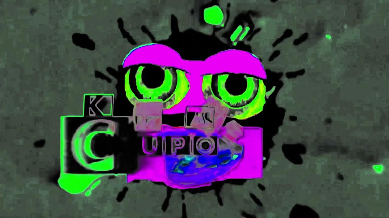 UGH STOP IT [ __ ] Csupo Effects Cubed - YouTube